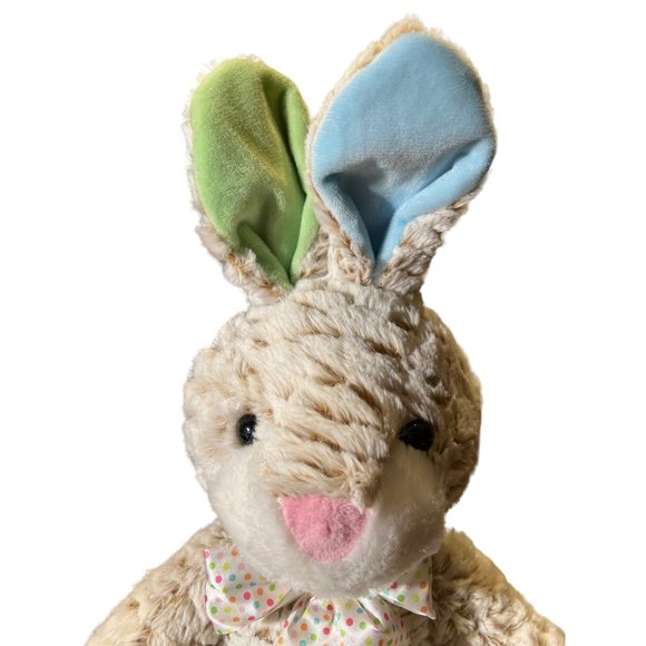 Goffa International Corporation | Toys | Goffa Rabbit Bunny Long Ears ...